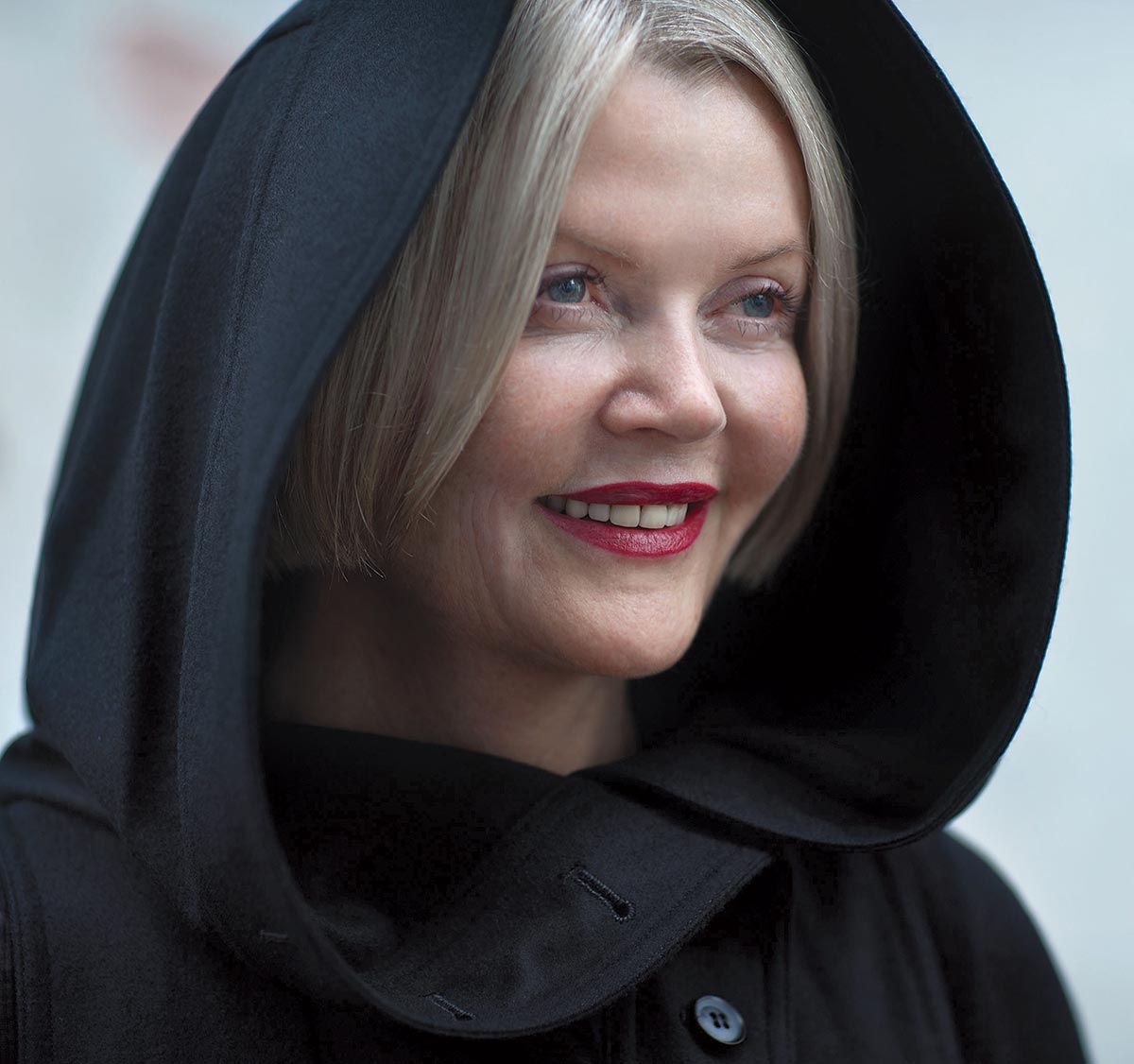 Tailor made - The Fashionable Truth