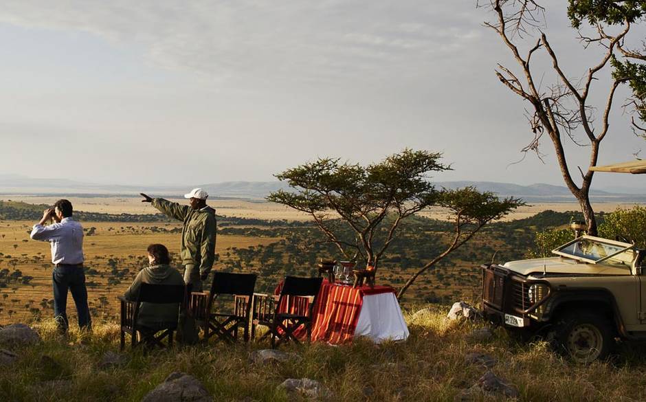 Luxury African safaris: the 10 best - The Fashionable Truth