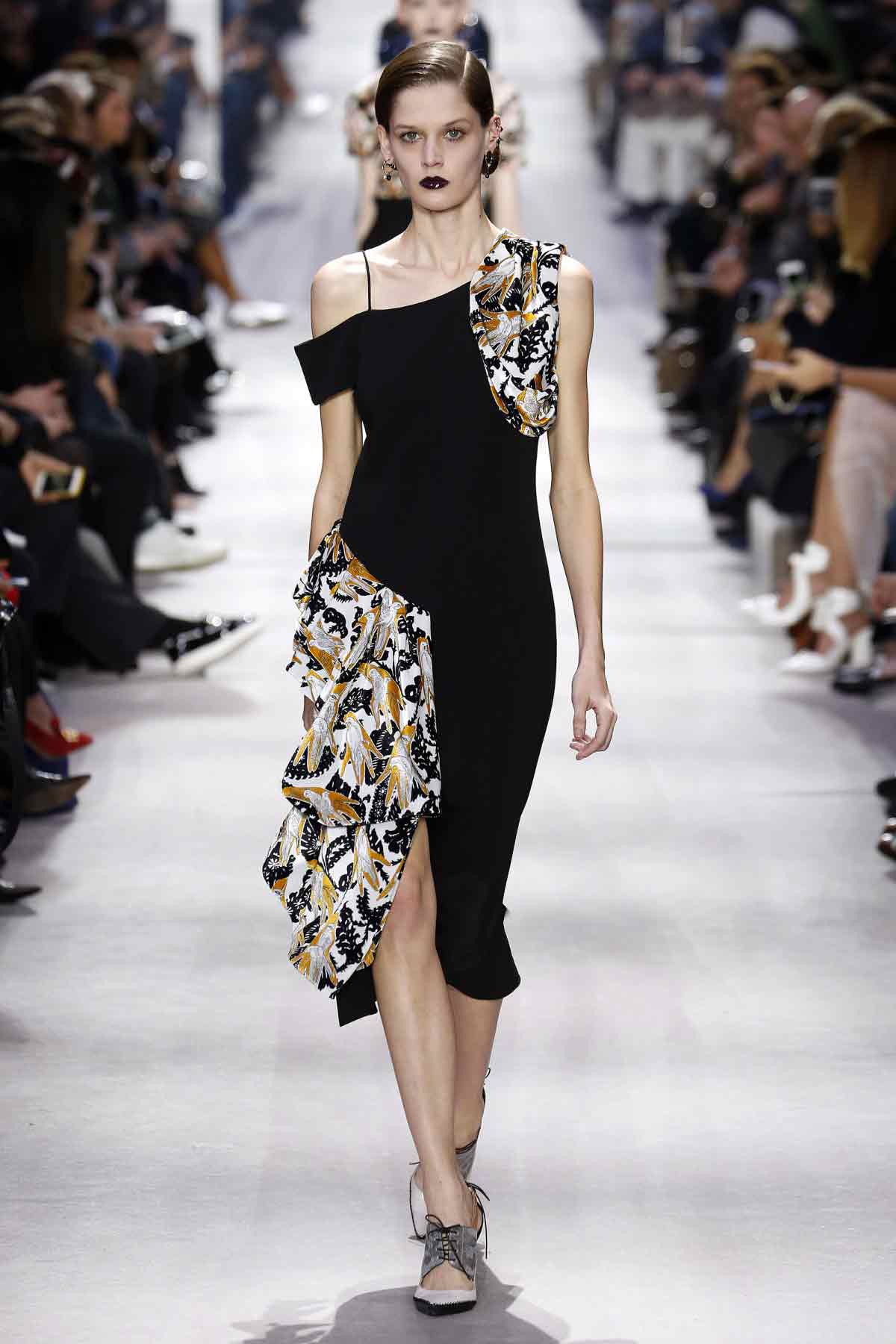 Brilliance, Not Genius - The Fashionable Truth